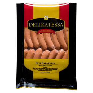 Beef | SOSIS Delikatesa